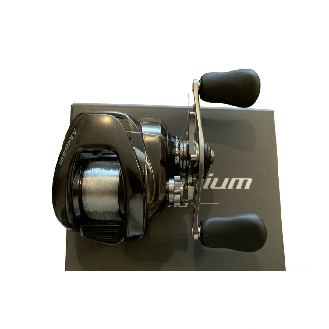シマノ SHIMANO メタニウム20 XG シマノ SHIMANO メタニウム20 XG