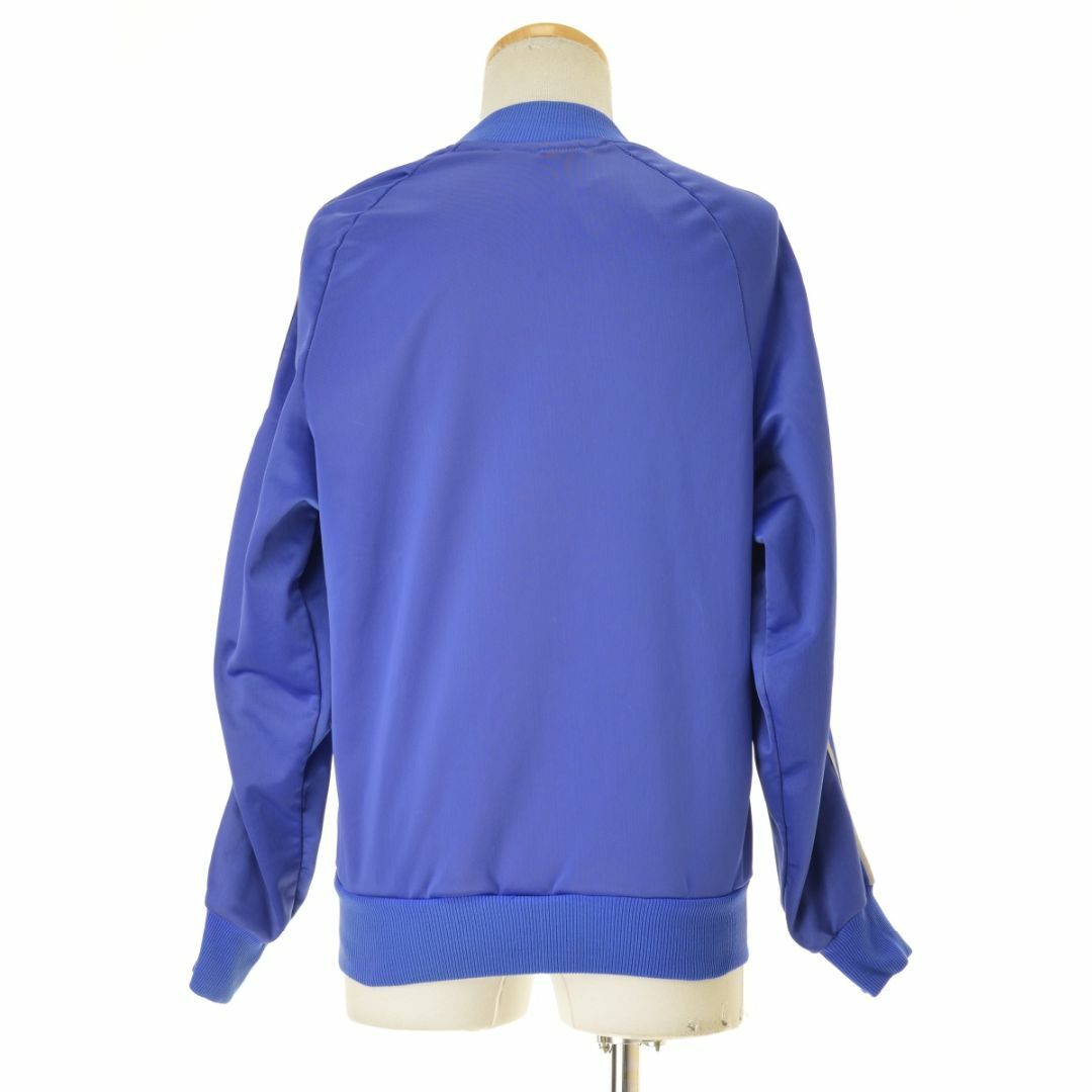 adidas - 【ADIDAS】70s スナップジャージの通販 by ブランド adidas - 【ADIDAS】70s スナップジャージの通販 by ブランド