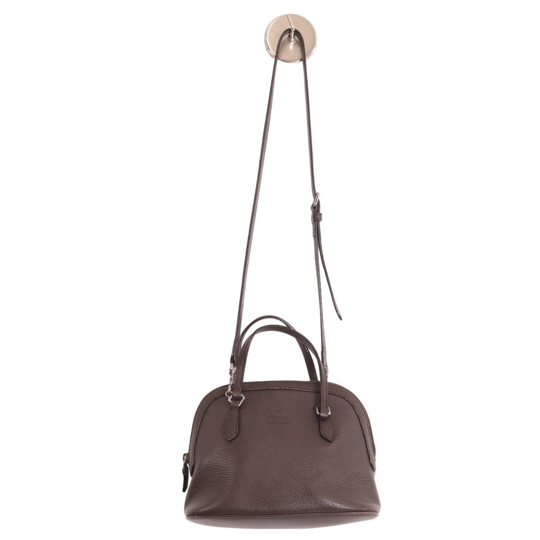 GUCCI グッチ レザーバッグ 2WAY 341504 GUCCI グッチ レザーバッグ 2WAY 341504