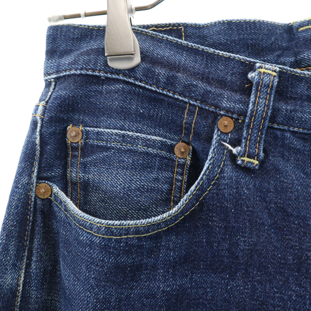 DENIME - ドゥニーム 最初期 日本製 オリゾンティ デニムパンツ DENIME - ドゥニーム 最初期 日本製 オリゾンティ デニムパンツ