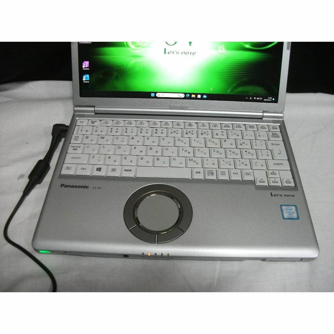 激安店舗 Win11 Let´snoteCF-SV7/マルチ/8GB+SSD256(283 Windows 激安店舗 Win11 Let´snoteCF-SV7/マルチ/8GB+SSD256(283 Windows