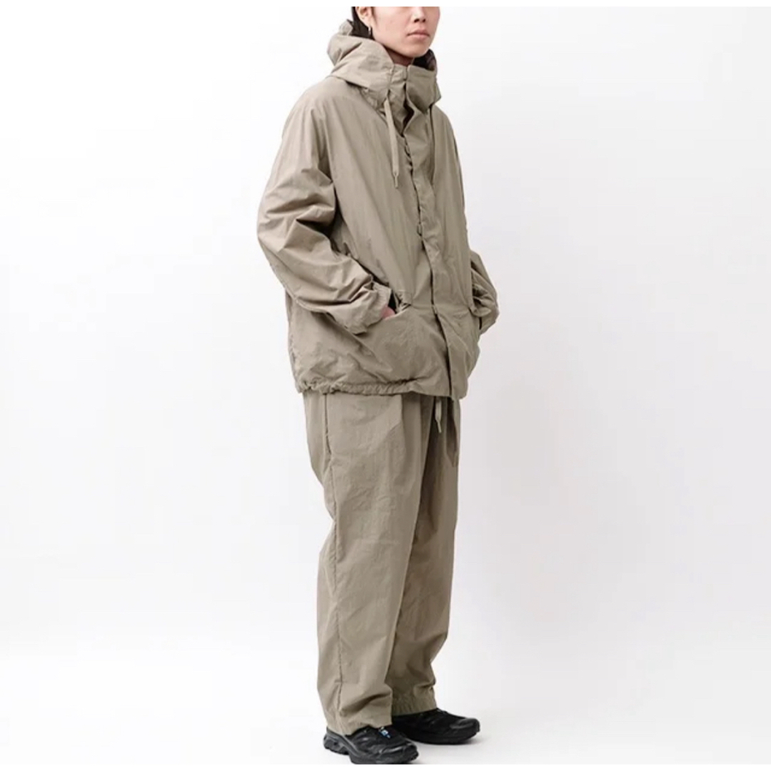 TEATORA - TEATORA WALLET PANTS RESORT PACKABLE 別注の通販 by TEATORA - TEATORA WALLET PANTS RESORT PACKABLE 別注の通販 by