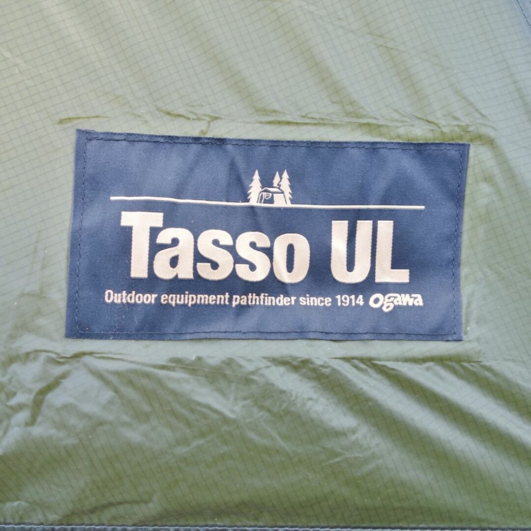 美品 オガワ OGAWA Tasso UL タッソUL 軽量 モノポール ワン 美品 オガワ OGAWA Tasso UL タッソUL 軽量 モノポール ワン