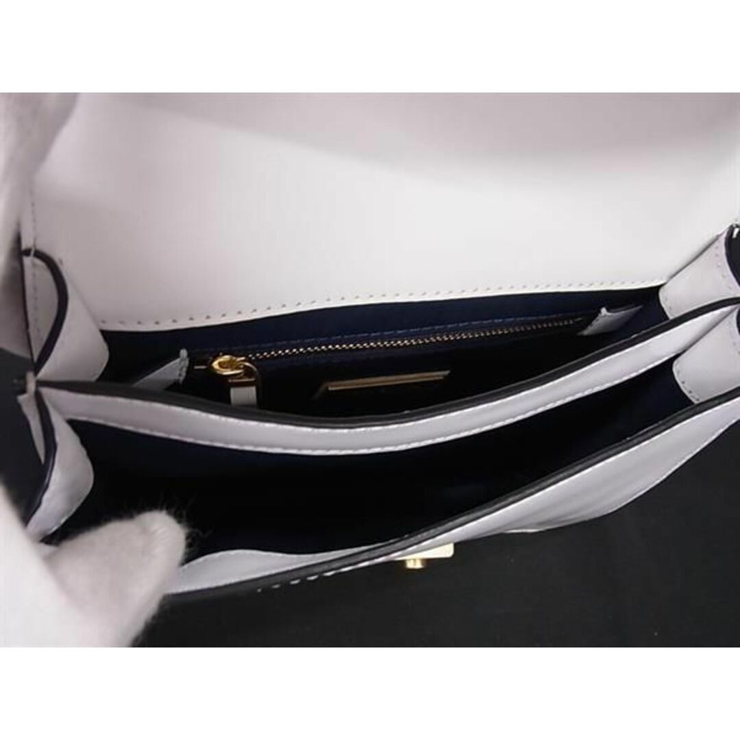 Tory Burch - □新品□未使用□ TORY BURCH トリーバーチ レザー Tory Burch - □新品□未使用□ TORY BURCH トリーバーチ レザー