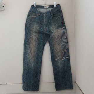 絡繰魂(デニム/ジーンズ)のフリマアイテム一覧 絡繰魂(デニム/ジーンズ)のフリマアイテム一覧
