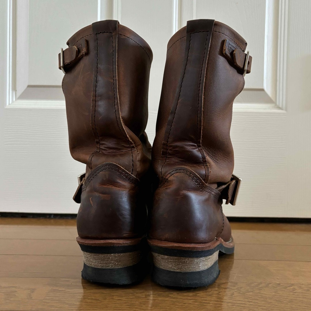 REDWING - RED WING エンジニアブーツ2972の通販 by Blume shop REDWING - RED WING エンジニアブーツ2972の通販 by Blume shop