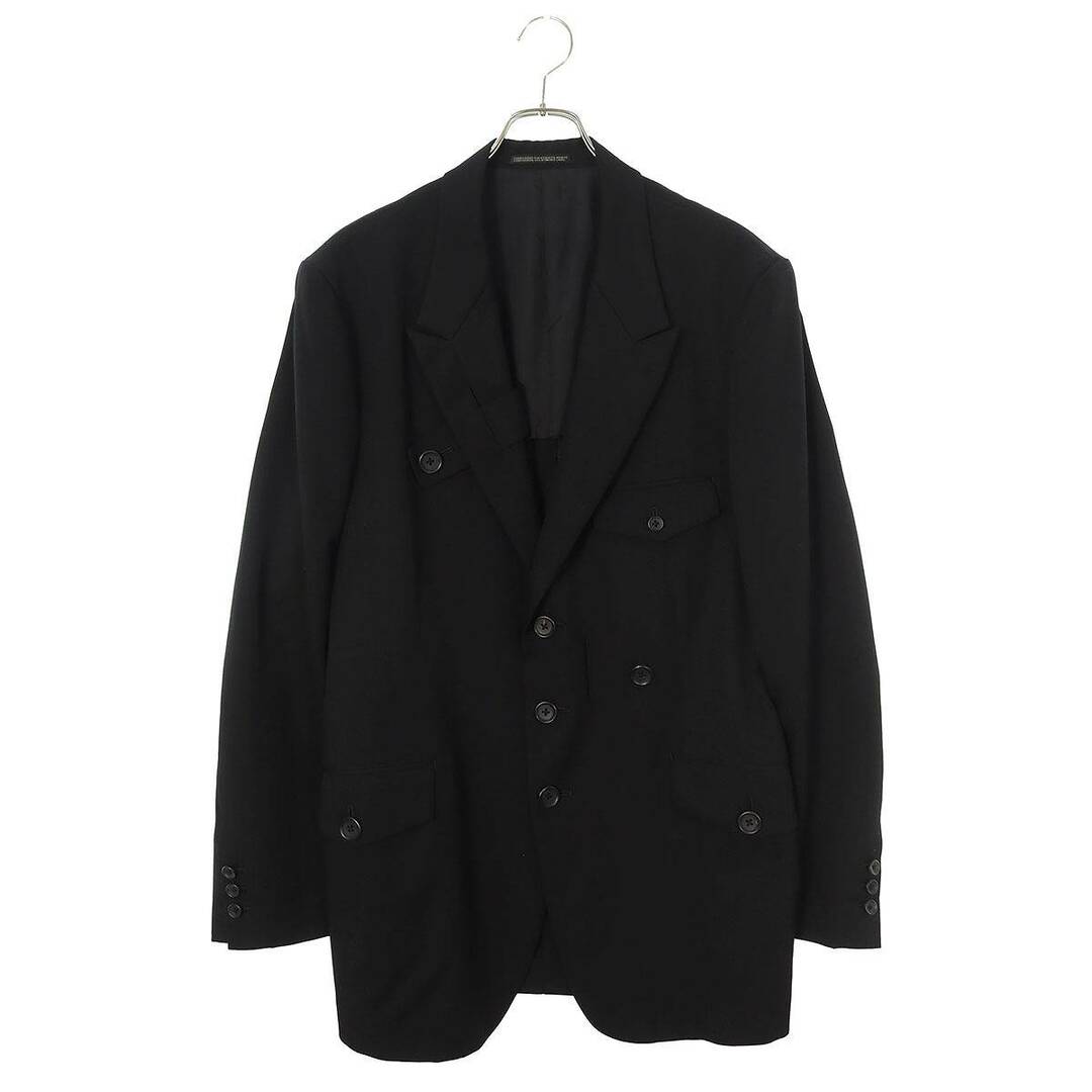 Yohji Yamamoto POUR HOMME - ヨウジヤマモトプールオム 23SS HZ Yohji Yamamoto POUR HOMME - ヨウジヤマモトプールオム 23SS HZ