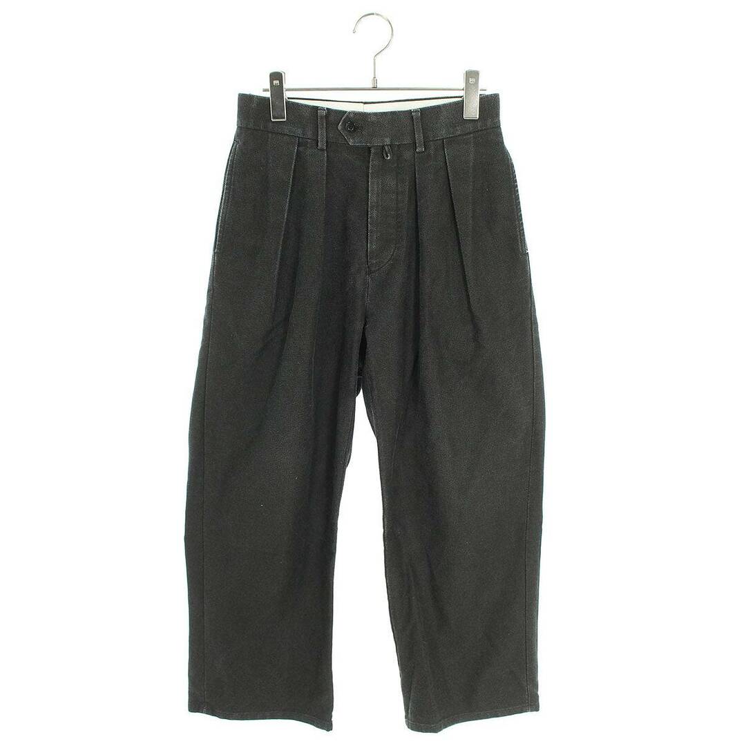 ニート NEAT タック入りロングパンツ メンズ 42 ニート NEAT タック入りロングパンツ メンズ 42