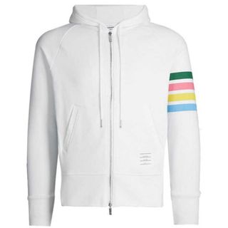 THOM BROWNE - トムブラウンthom Browneレインボー虹限定 THOM BROWNE - トムブラウンthom Browneレインボー虹限定