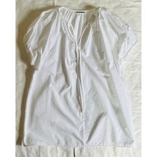 JIL SANDER(シャツ/ブラウス(半袖/袖なし))のフリマアイテム一覧 JIL SANDER(シャツ/ブラウス(半袖/袖なし))のフリマアイテム一覧