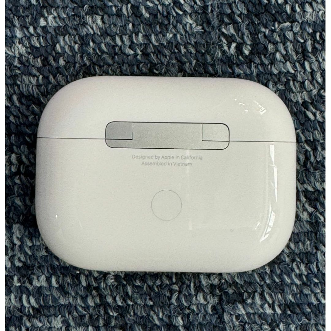 Apple AirPods Pro 第2世代 USB-C つかまえ MTJV3J/A Apple AirPods Pro 第2世代 USB-C つかまえ MTJV3J/A