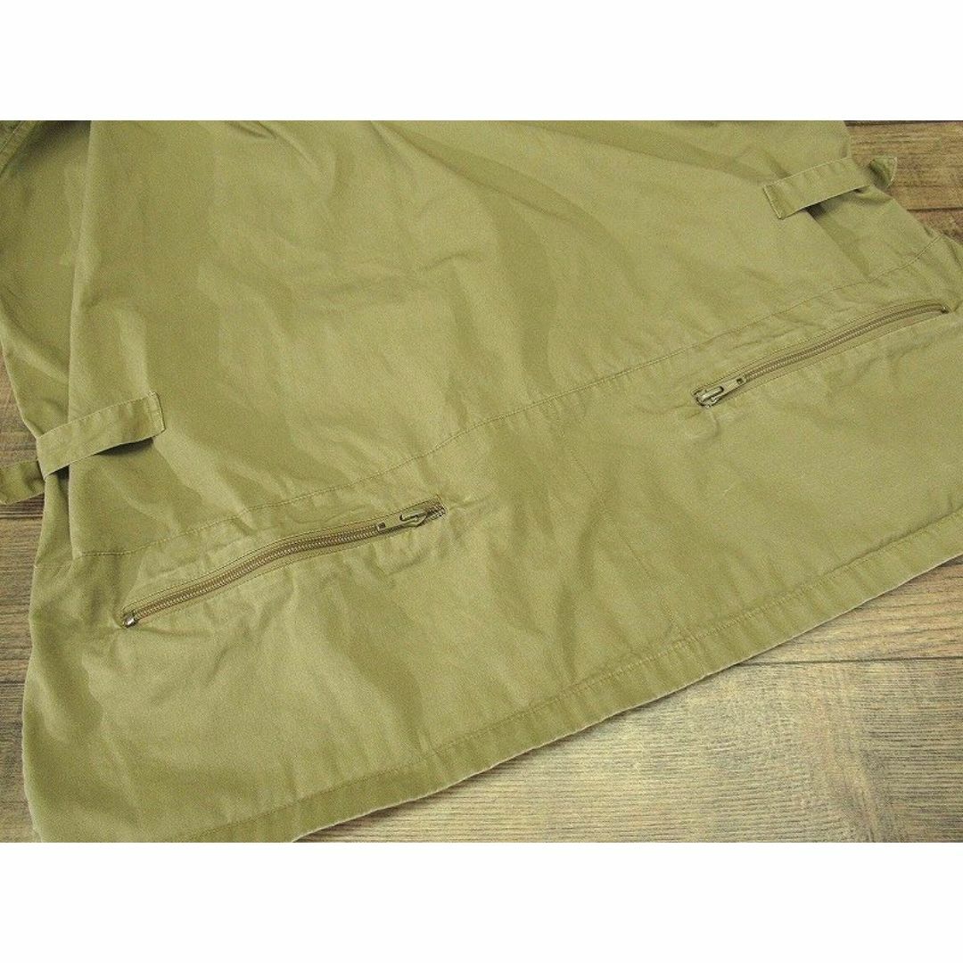 L.L.Bean - 80s エルエルビーン 3ポケット サファリ フィールド L.L.Bean - 80s エルエルビーン 3ポケット サファリ フィールド