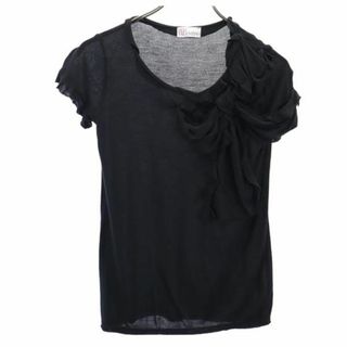 RED VALENTINO - レッドヴァレンティノ 半袖 デザイン RED VALENTINO - レッドヴァレンティノ 半袖 デザイン