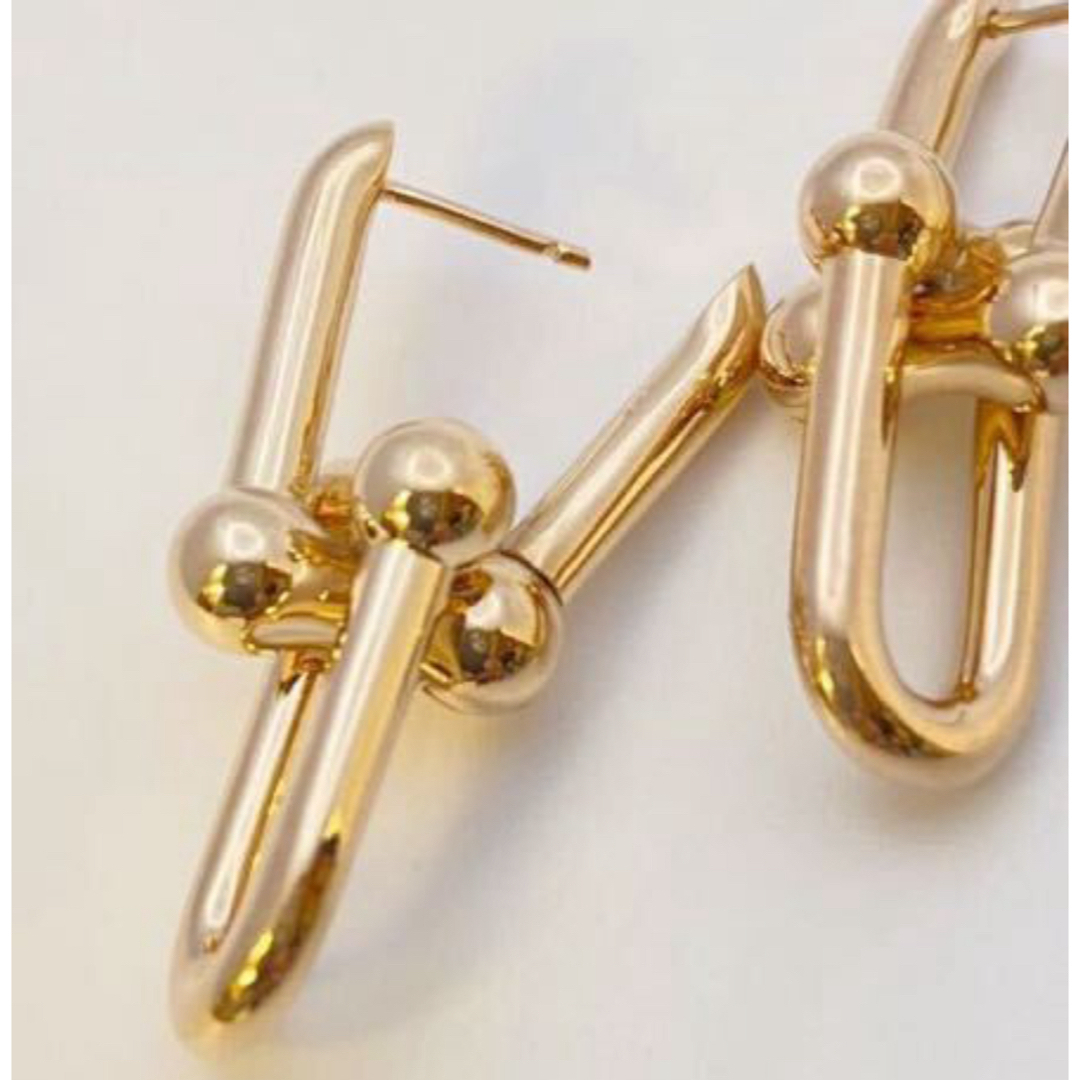 Tiffany & Co. - 未使用 定価62万 ティファニー ハードウェア Tiffany & Co. - 未使用 定価62万 ティファニー ハードウェア