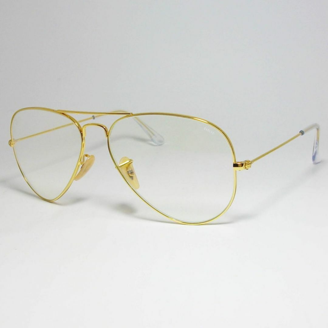 Ray-Ban - RB3025 001/5F☆木村拓哉☆ 正規品キムタク レイバン Ray-Ban - RB3025 001/5F☆木村拓哉☆ 正規品キムタク レイバン