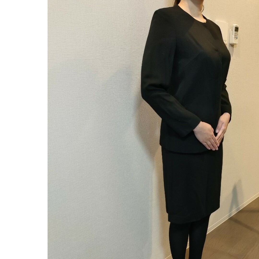 LANVIN COLLECTION - ランバンコレクション フォーマルウェア LANVIN COLLECTION - ランバンコレクション フォーマルウェア