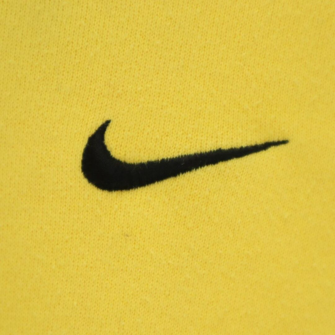 NIKE - ナイキ 90s USA製 白タグ オールド スウェットパーカー S NIKE - ナイキ 90s USA製 白タグ オールド スウェットパーカー S