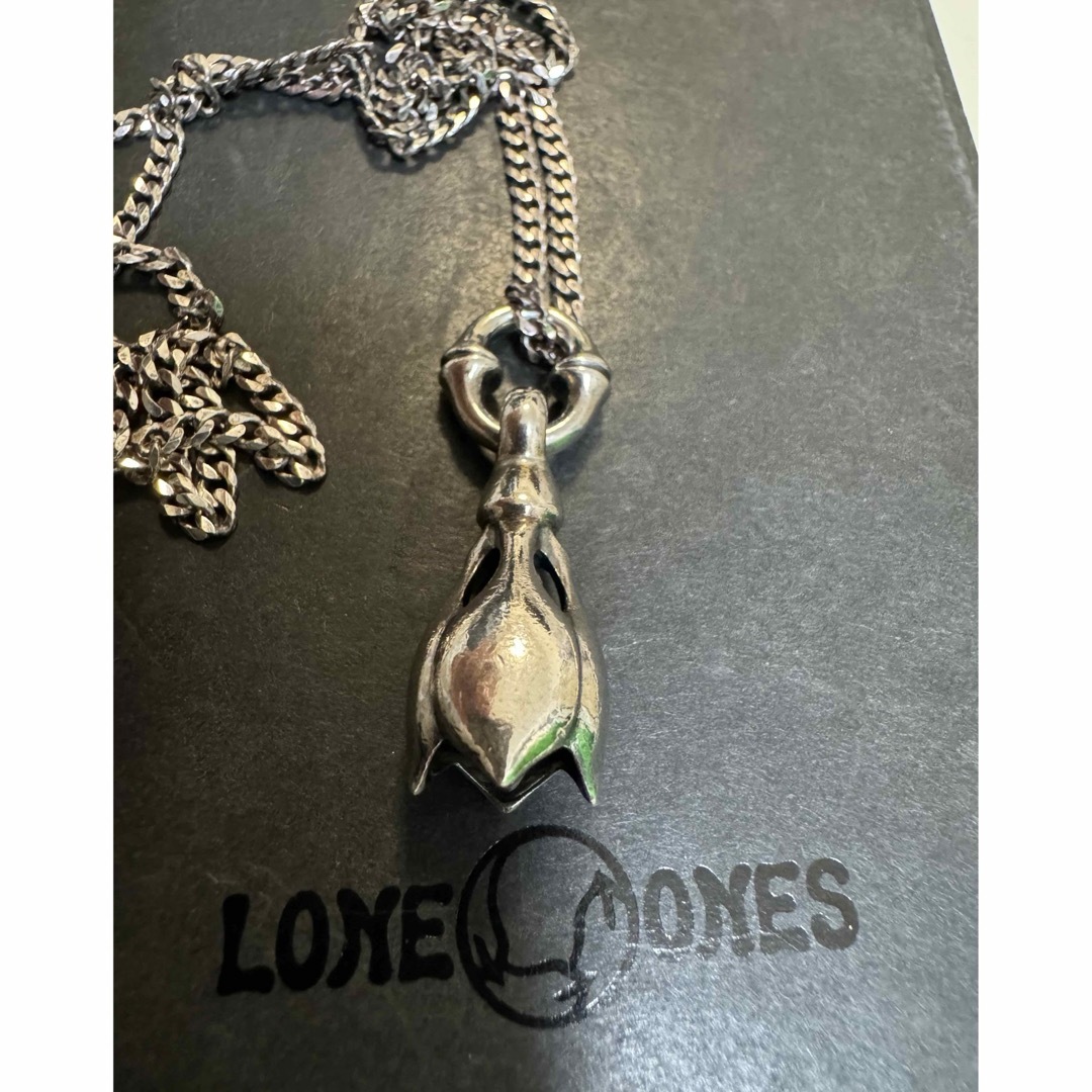 LONE ONES - ロンワンズ ティアーベル Sサイズ 35㎜の通販 by LONE ONES - ロンワンズ ティアーベル Sサイズ 35㎜の通販 by
