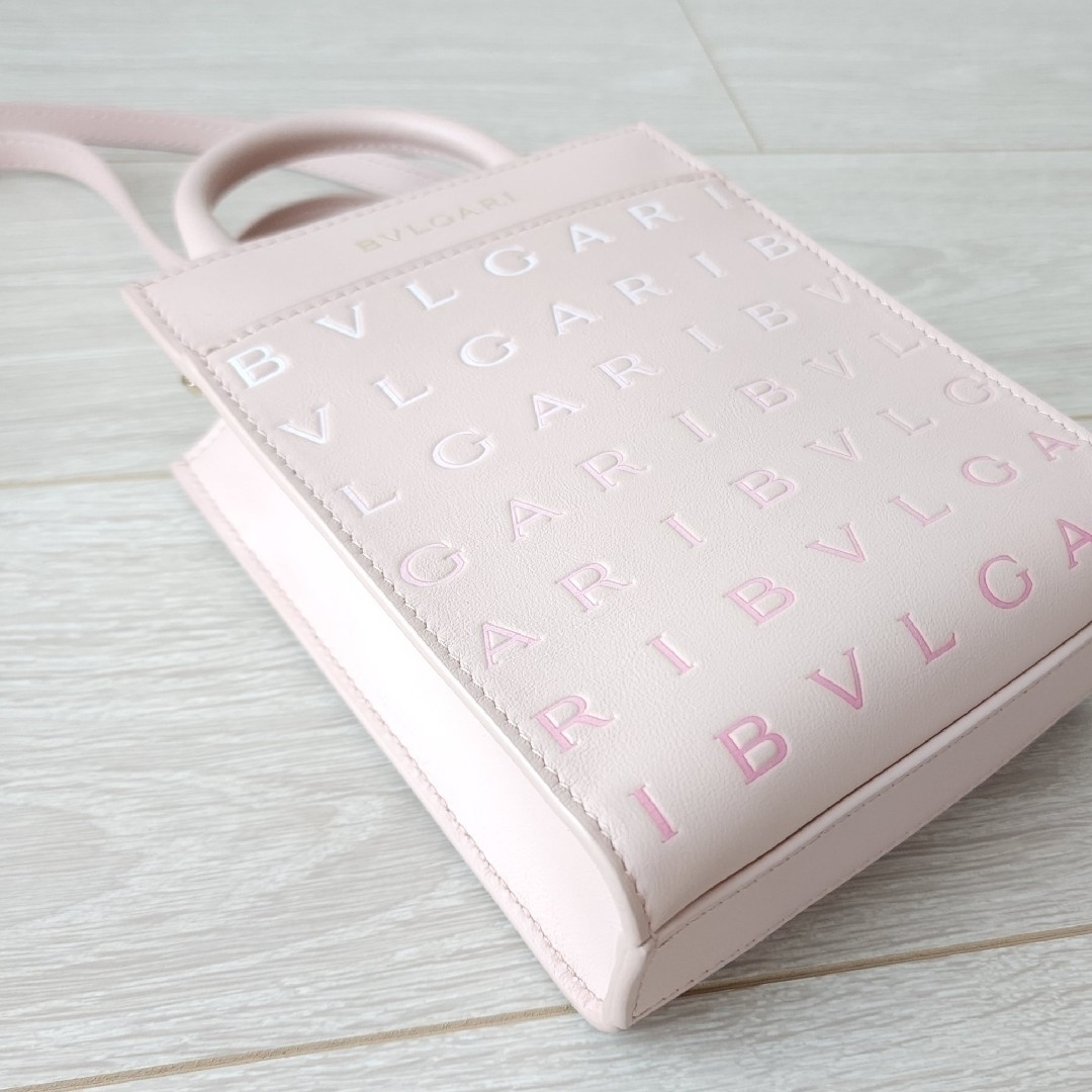 BVLGARI - 極美品【ブルガリ】インフィニートゥム ミニ BVLGARI - 極美品【ブルガリ】インフィニートゥム ミニ