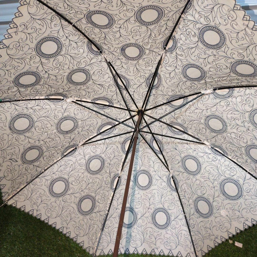 FOX UMBRELLAS - 廃盤 新品 タグ付き フォックスアンブレラ 日傘 FOX UMBRELLAS - 廃盤 新品 タグ付き フォックスアンブレラ 日傘