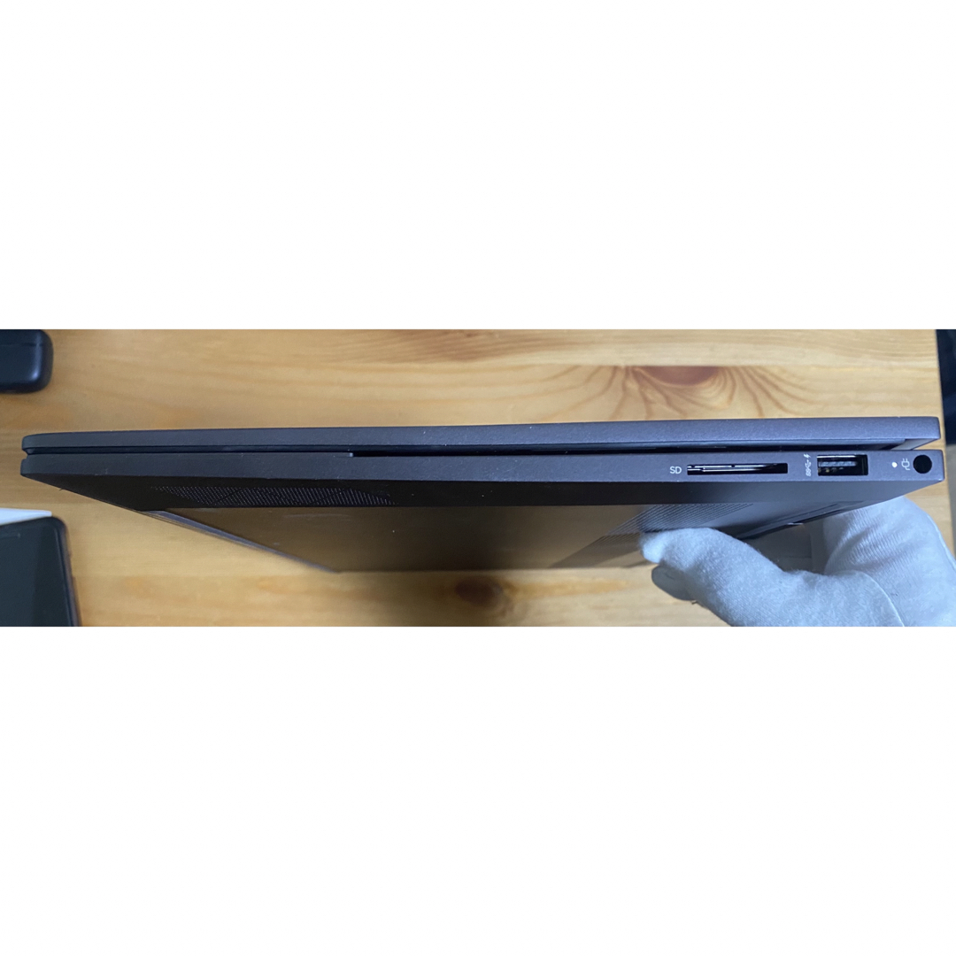 HP Envy X360 2in1 Ryzen 7 4700U ノートパソコン HP Envy X360 2in1 Ryzen 7 4700U ノートパソコン