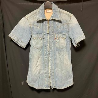Levi's(Gジャン/デニムジャケット)のフリマアイテム一覧 Levi's(Gジャン/デニムジャケット)のフリマアイテム一覧