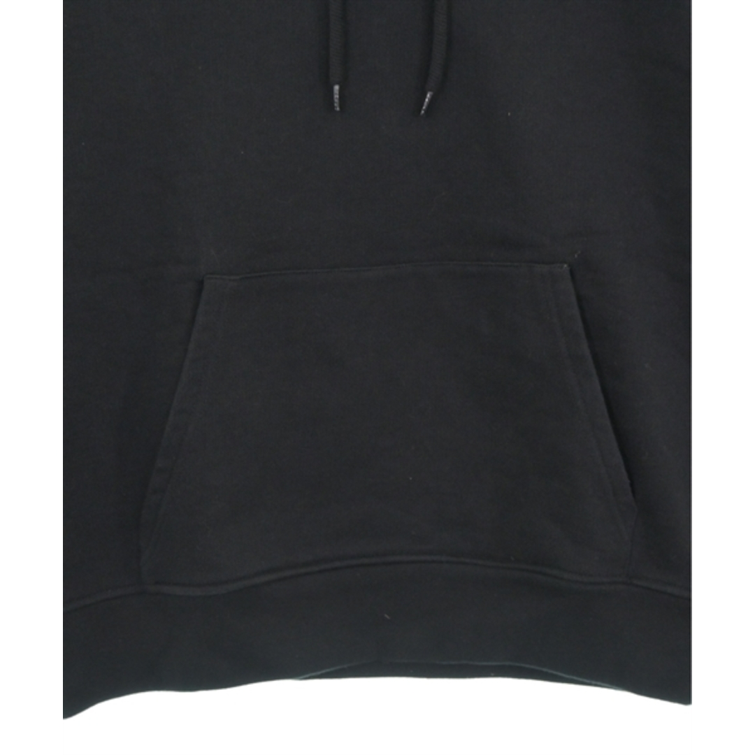 JACQUEMUS ジャックムス パーカー XS 黒 【古着】【中古】の通販 JACQUEMUS ジャックムス パーカー XS 黒 【古着】【中古】の通販