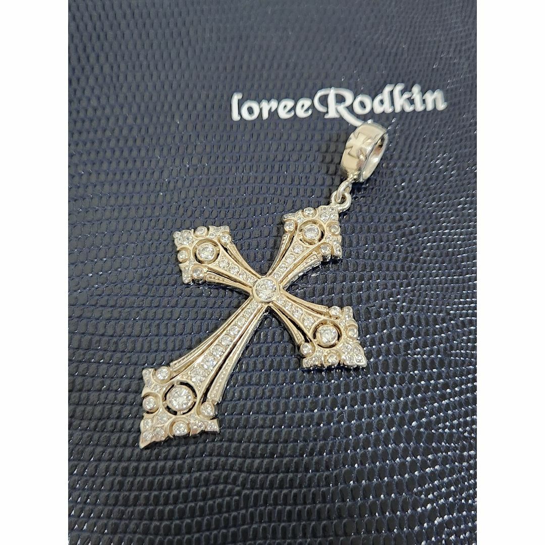 Loree Rodkin - 正規最上級 ローリーロドキン ファンシークロス Loree Rodkin - 正規最上級 ローリーロドキン ファンシークロス