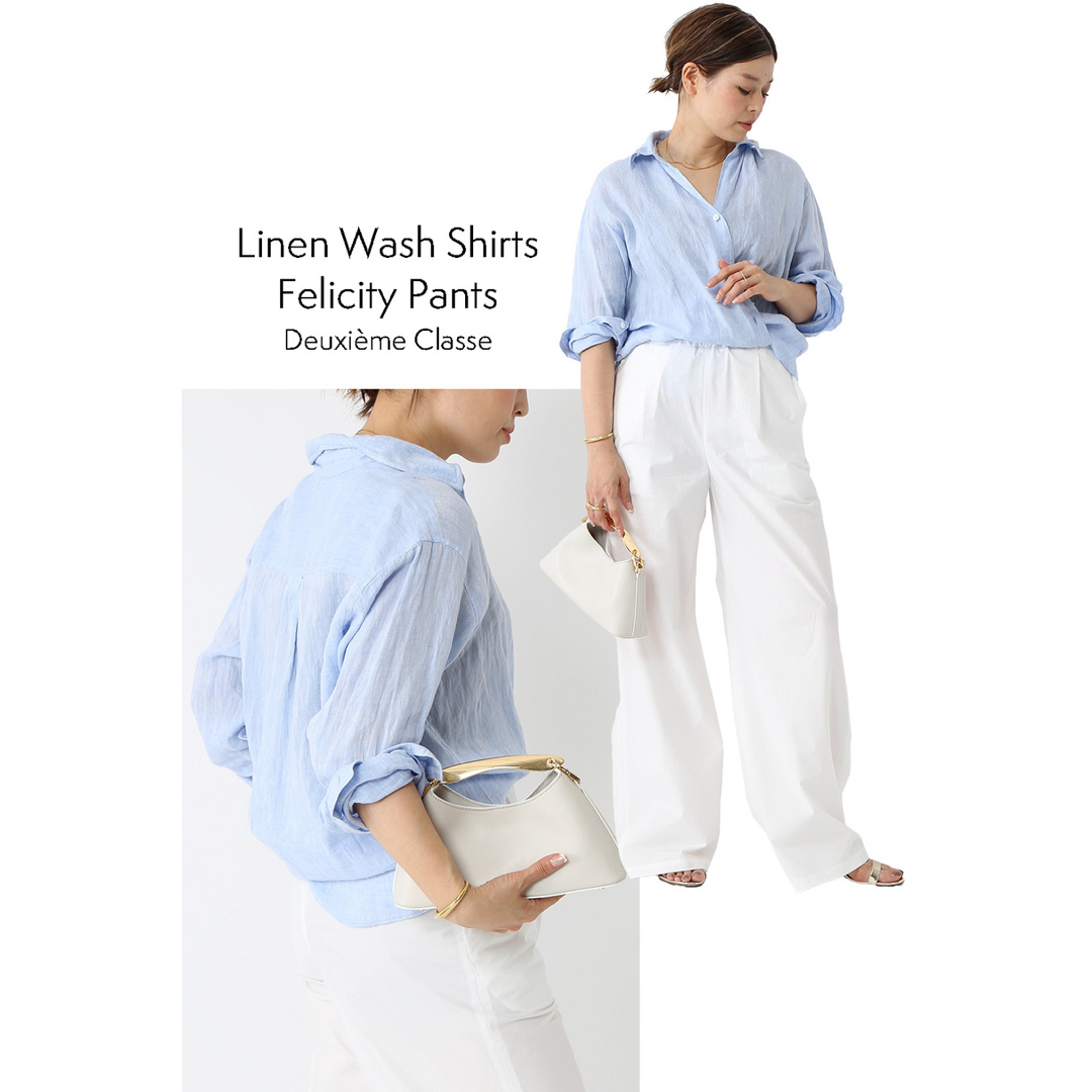 L'Appartement DEUXIEME CLASSE - 新品☆DeuxiemeClasse L'Appartement DEUXIEME CLASSE - 新品☆DeuxiemeClasse