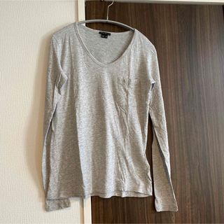 Theory(Tシャツ(長袖/七分))のフリマアイテム一覧 Theory(Tシャツ(長袖/七分))のフリマアイテム一覧