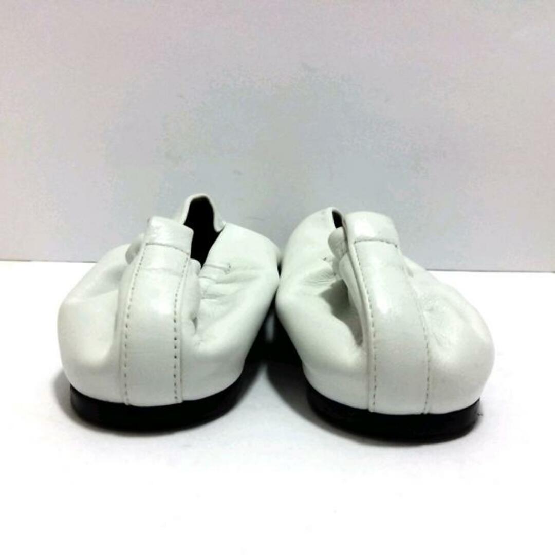 JOSEPH(ジョセフ) フラットシューズ 38 レディース美品 JOSEPH(ジョセフ) フラットシューズ 38 レディース美品