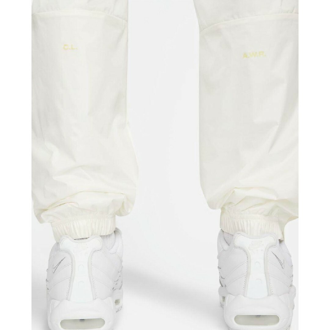 NIKE - 希少・新品未使用ナイキ ナイロンパンツNIKExDrake NOCTA NIKE - 希少・新品未使用ナイキ ナイロンパンツNIKExDrake NOCTA