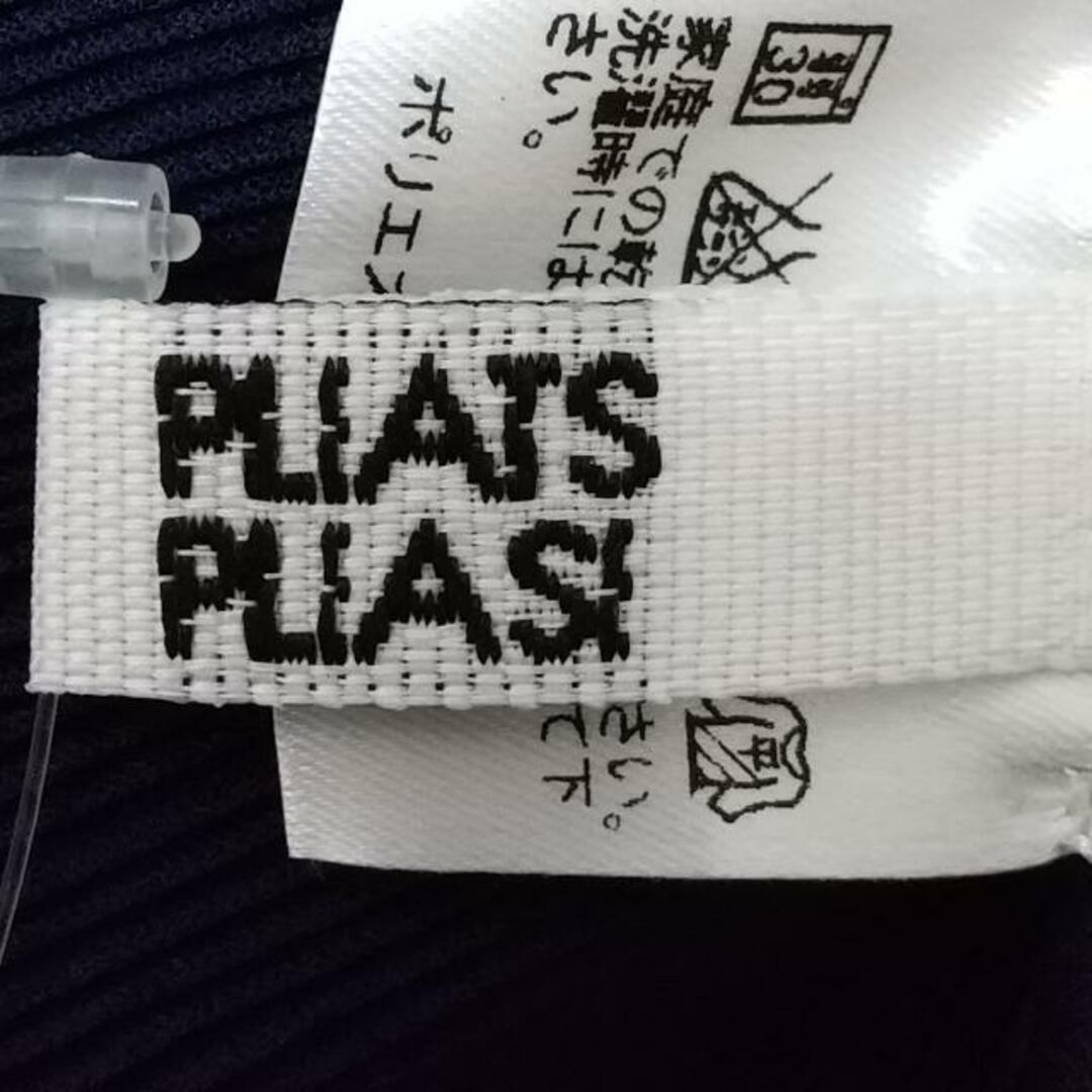 PLEATS PLEASE(プリーツプリーズ) 半袖カットソー サイズ03 L PLEATS PLEASE(プリーツプリーズ) 半袖カットソー サイズ03 L