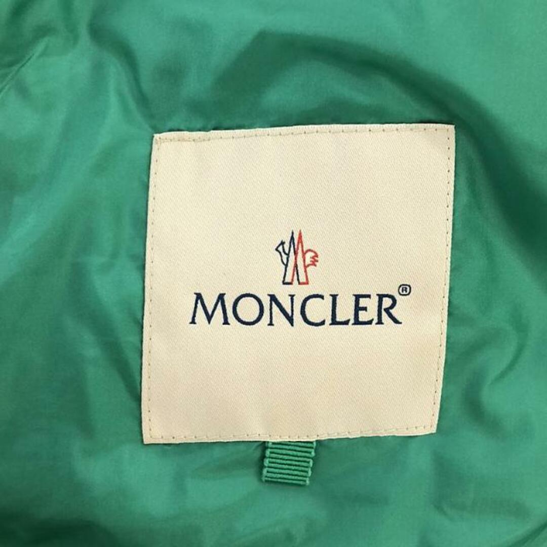 MONCLER - MONCLER / モンクレール | HITOMI GILET ダウンベスト MONCLER - MONCLER / モンクレール | HITOMI GILET ダウンベスト