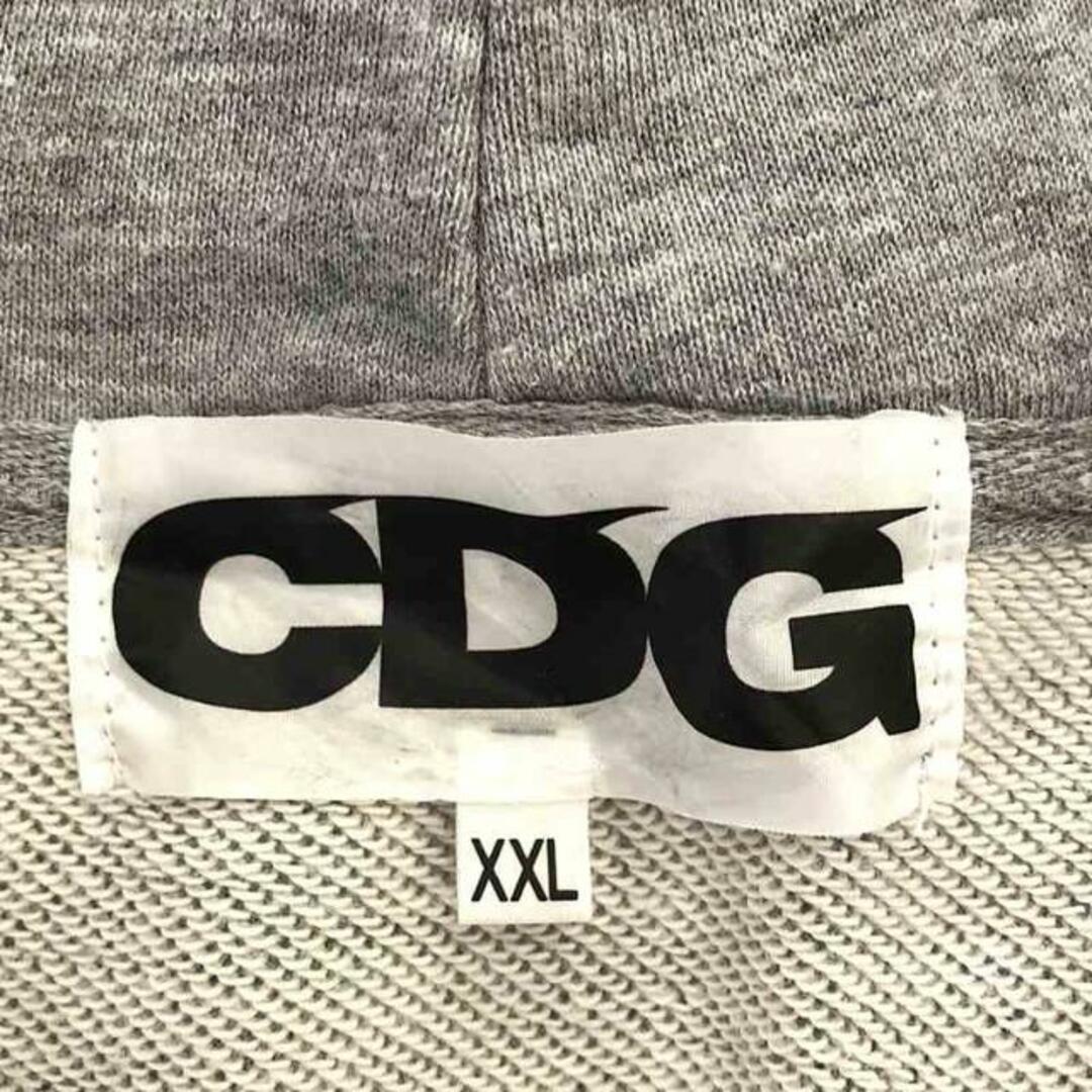 COMME des GARCONS - COMME des GARCONS / コムデギャルソン COMME des GARCONS - COMME des GARCONS / コムデギャルソン