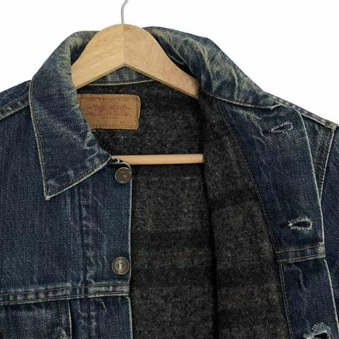 Levi's - Levi's / リーバイス | 70s ヴィンテージ USA製 70505 Levi's - Levi's / リーバイス | 70s ヴィンテージ USA製 70505