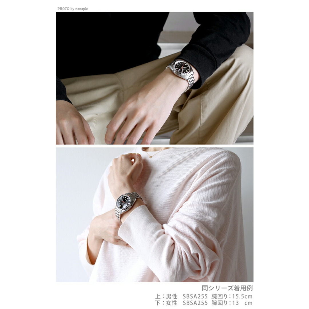 SEIKO - 【新品】セイコー Seiko 5 Sports 腕時計 メンズ SEIKO - 【新品】セイコー Seiko 5 Sports 腕時計 メンズ
