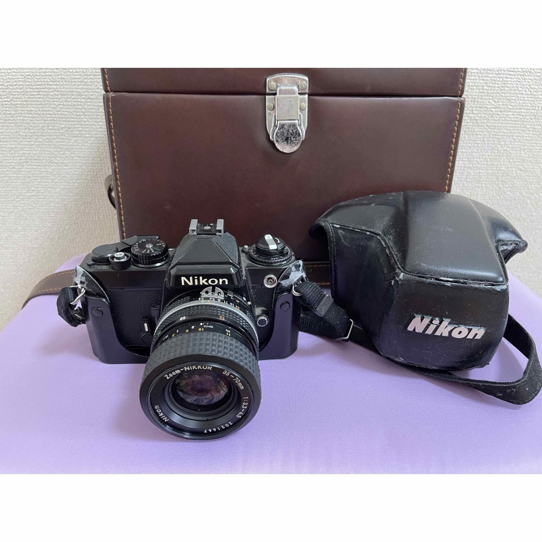 Canon 80D レンズ3点 フラッシュストロボ1点 ねばり Canon 80D レンズ3点 フラッシュストロボ1点 ねばり