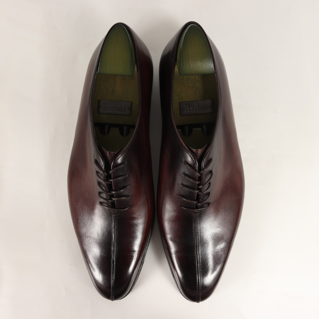 Berluti ベルルッティ アンディ ブラウン サイズ8 Berluti ベルルッティ アンディ ブラウン サイズ8