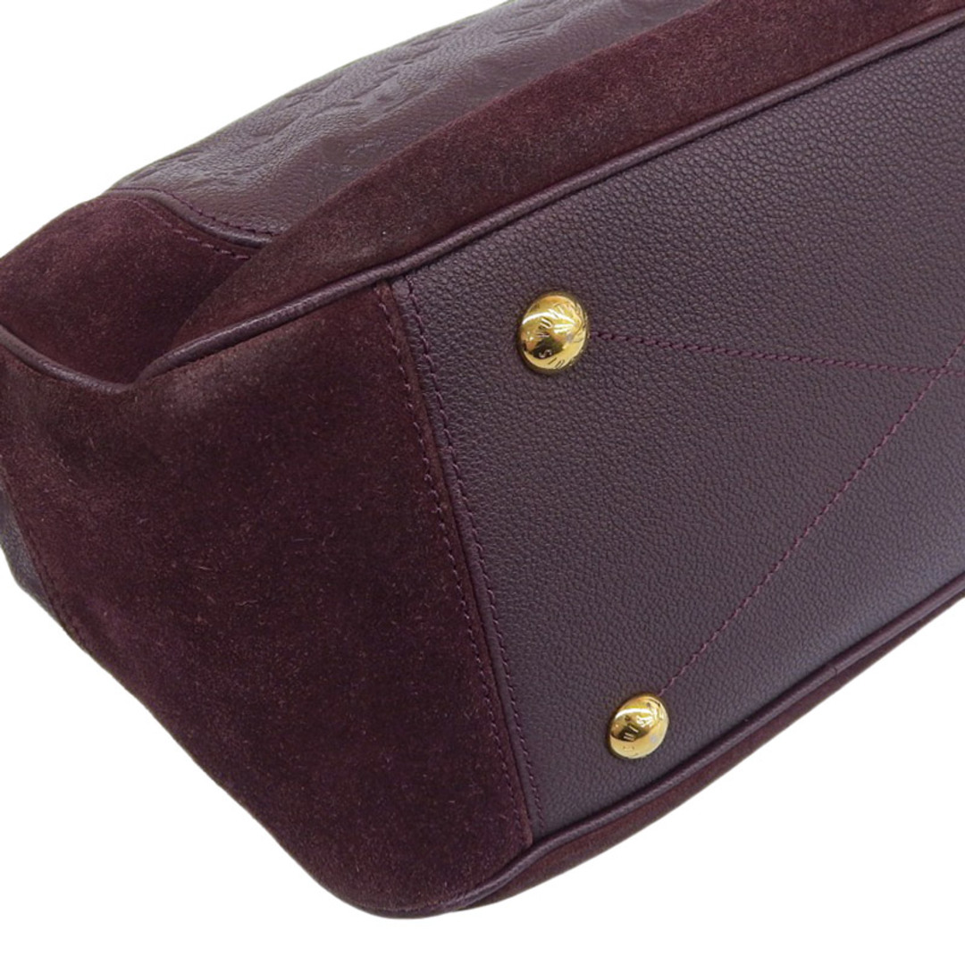 LOUIS VUITTON - ルイヴィトン LOUIS VUITTON モノグラム・アン LOUIS VUITTON - ルイヴィトン LOUIS VUITTON モノグラム・アン