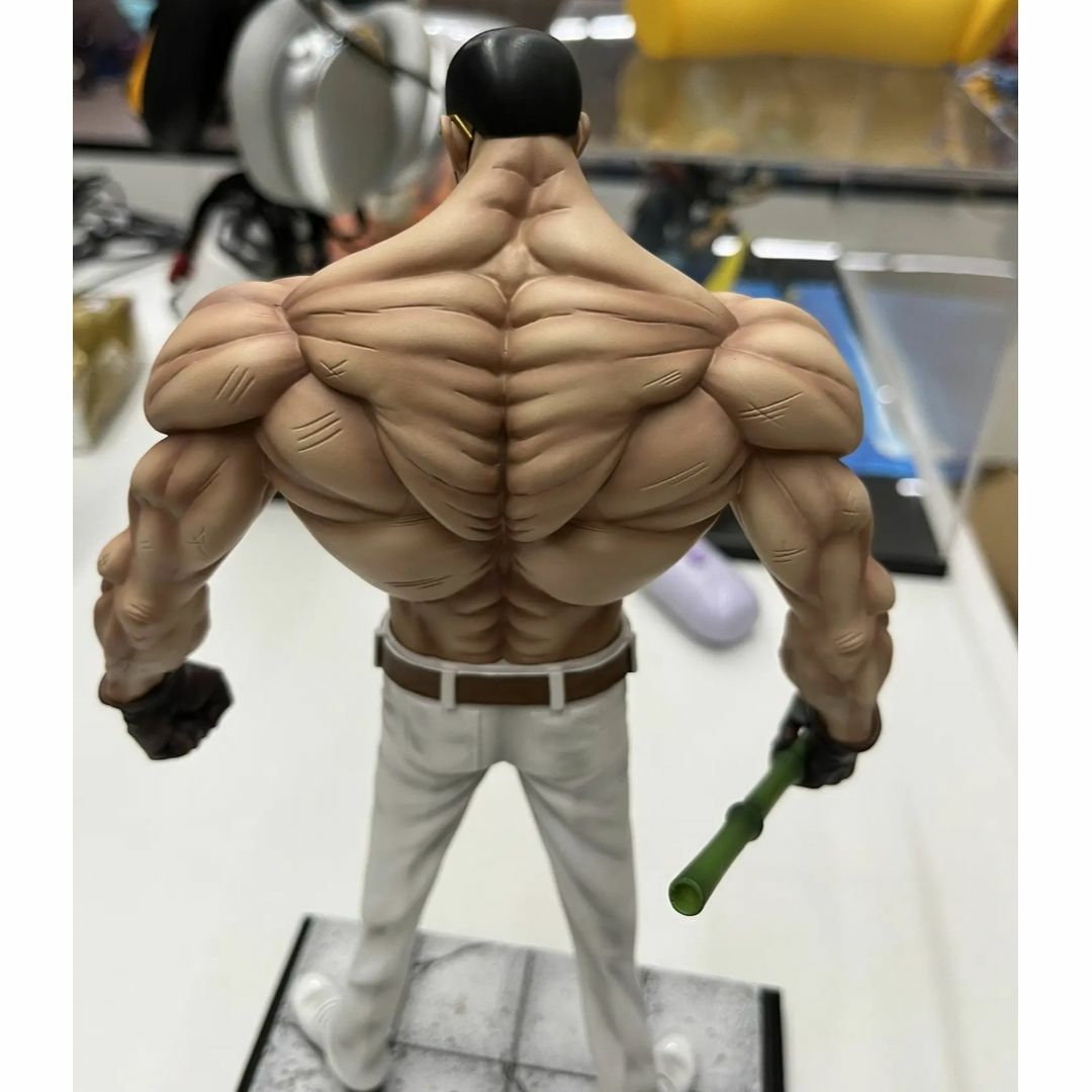 ワンピース 鬼竹のヴェルゴ ガレージキット フィギュア pop ワンピース 鬼竹のヴェルゴ ガレージキット フィギュア pop
