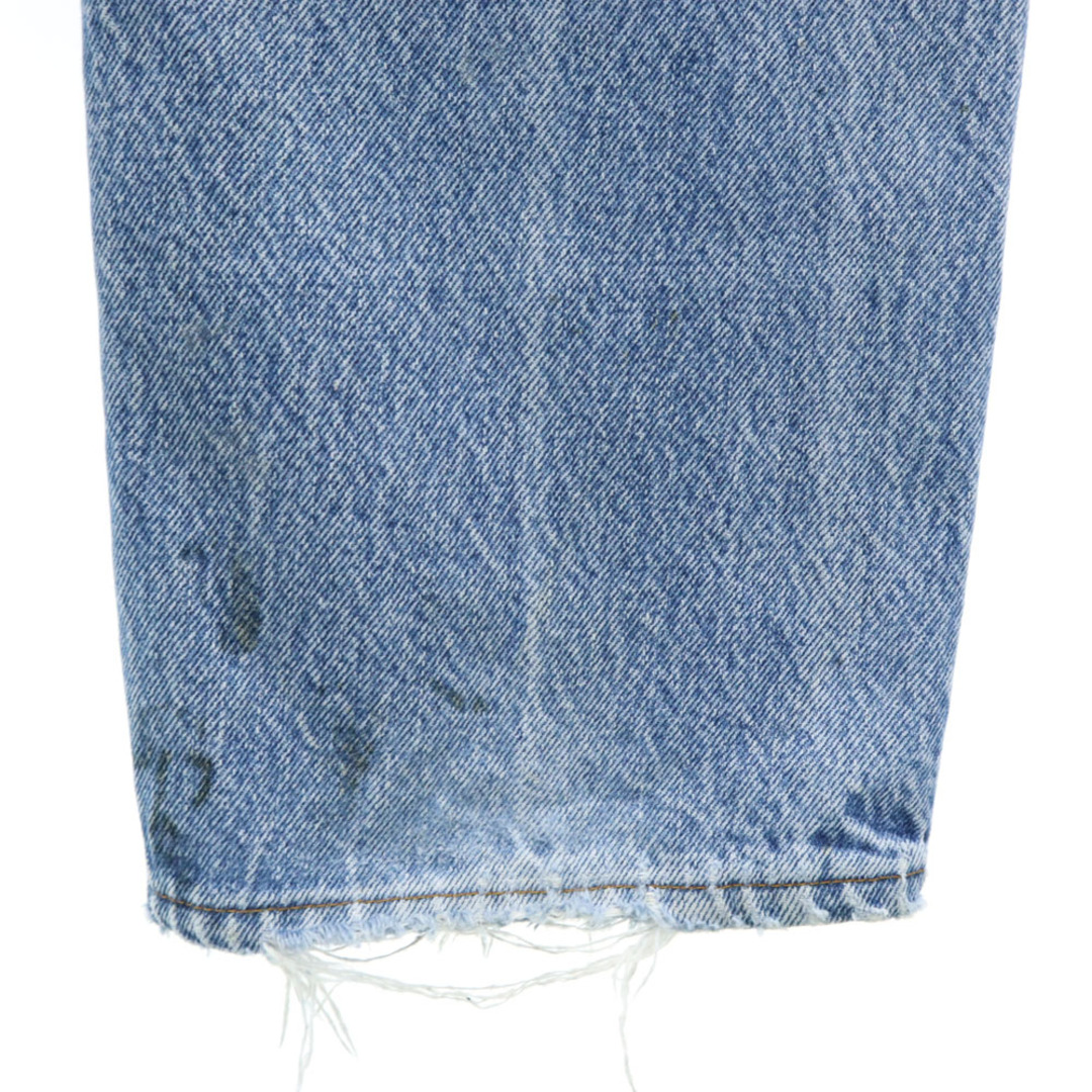 Levi's - リーバイス 80s 501 ボタン裏552 縮率10% ストレート Levi's - リーバイス 80s 501 ボタン裏552 縮率10% ストレート