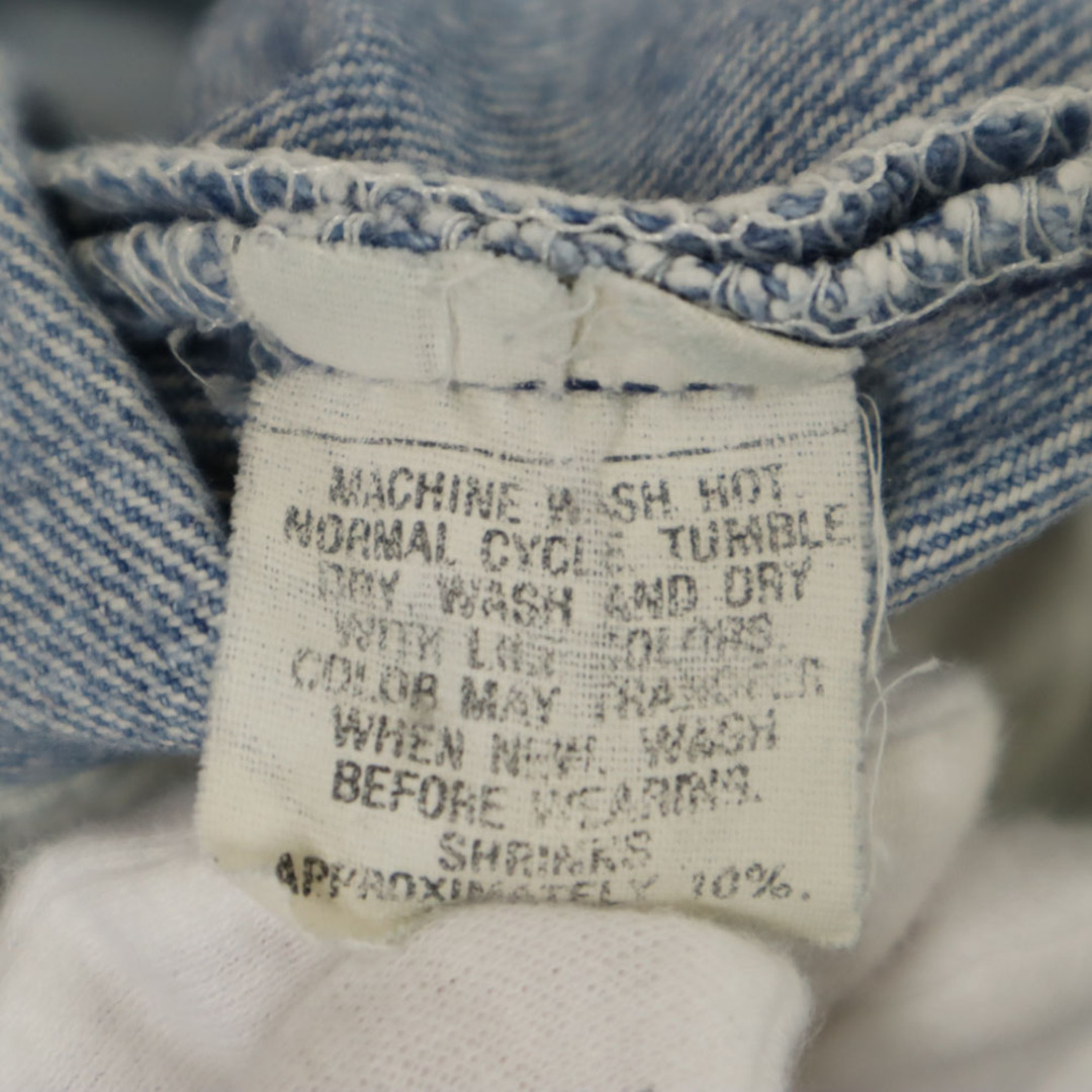 Levi's - リーバイス 80s 501 ボタン裏552 縮率10% ストレート Levi's - リーバイス 80s 501 ボタン裏552 縮率10% ストレート