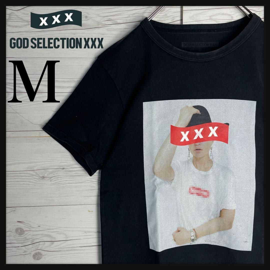 超人気モデルL】XXX ゴッドセレクション フォトロゴ 入手困難 超人気モデルL】XXX ゴッドセレクション フォトロゴ 入手困難