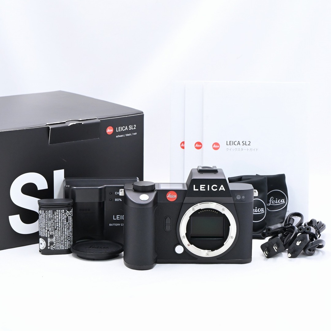LEICA - Leica SL2 ボディの通販 by Flagship Camera LEICA - Leica SL2 ボディの通販 by Flagship Camera