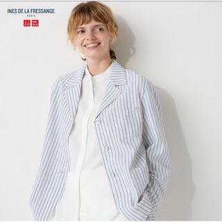 UNIQLO(テーラードジャケット)のフリマアイテム一覧 UNIQLO(テーラードジャケット)のフリマアイテム一覧