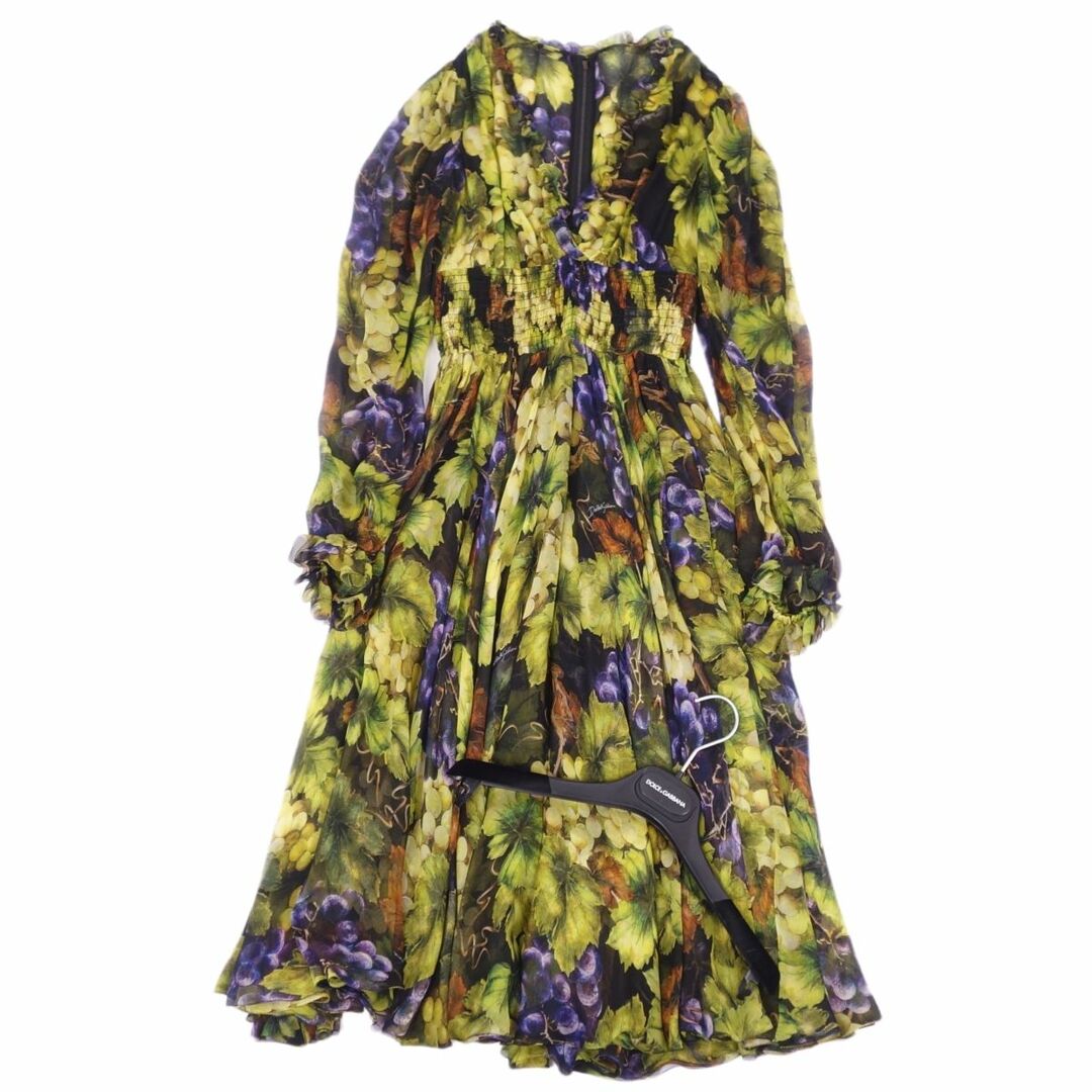 DOLCE&GABBANA - 未使用 ドルチェ&ガッバーナ DOLCE&GABBANA DOLCE&GABBANA - 未使用 ドルチェ&ガッバーナ DOLCE&GABBANA