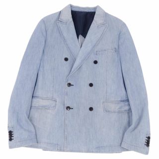 VALENTINO(Gジャン/デニムジャケット)のフリマアイテム一覧 VALENTINO(Gジャン/デニムジャケット)のフリマアイテム一覧