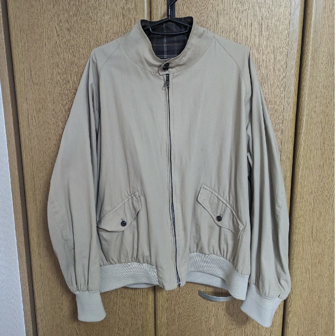 STANDARD JOURNAL by MATSUMURA Blouson STANDARD JOURNAL by MATSUMURA Blouson