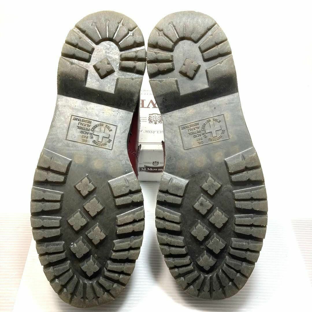 Dr.Martens - 廃盤・箱付き ドクターマーチン タッセル Dr.Martens - 廃盤・箱付き ドクターマーチン タッセル